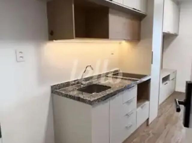 Apartamento para Locação em São Paulo/SP Belenzinho 1 Quartos