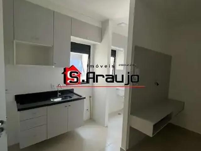 Apartamento para Locação em São Paulo/SP Belenzinho 1 Quartos