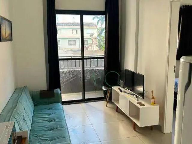 Apartamento para Locação em São Paulo/SP Belenzinho 1 Quartos