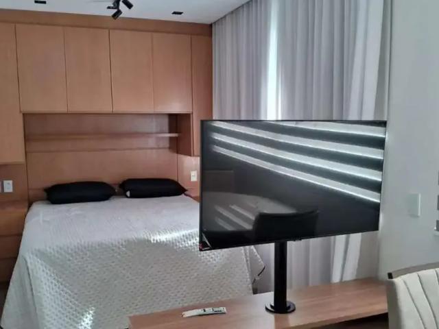 Apartamento para Locação em São Paulo/SP Belenzinho 1 Quartos