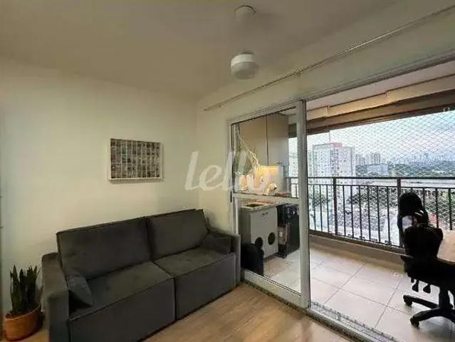 Apartamento para Locação em São Paulo/SP Belenzinho 1 Quartos