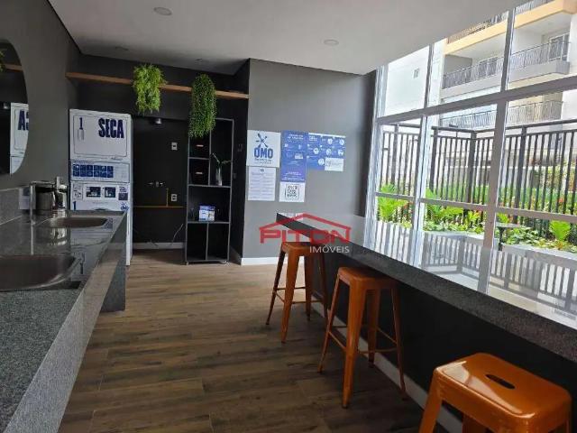 Apartamento para Locação em São Paulo/SP Belenzinho 1 Quartos