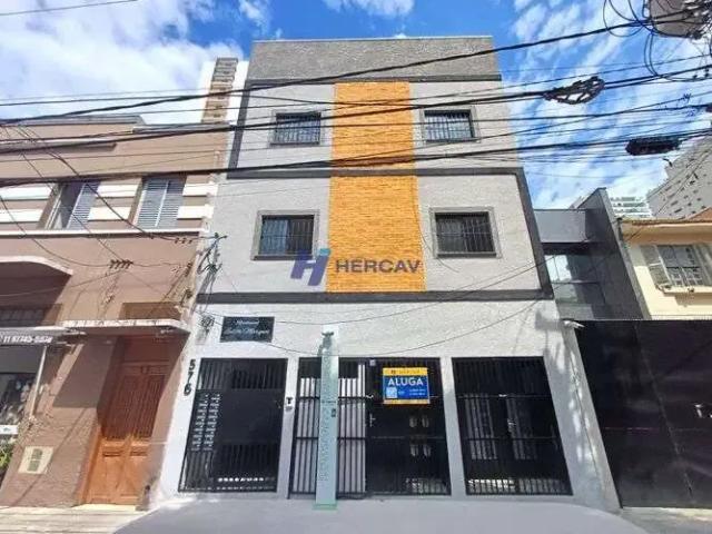 Apartamento para Locação em São Paulo/SP Belenzinho 1 Quartos