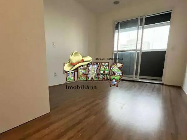 Apartamento para Locação em São Paulo/SP Belenzinho 1 Quartos