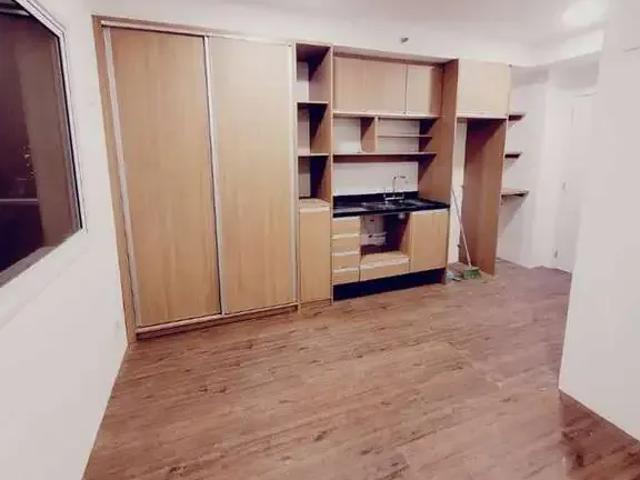 Apartamento para Locação em São Paulo/SP Belenzinho 1 Quartos