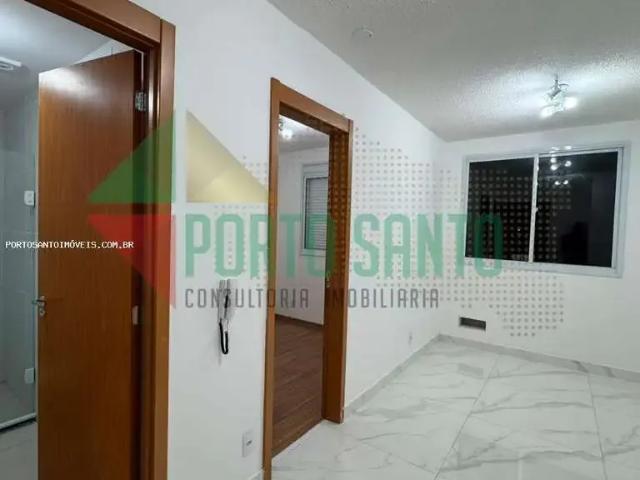 Apartamento para Locação em São Paulo/SP Belenzinho 1 Quartos