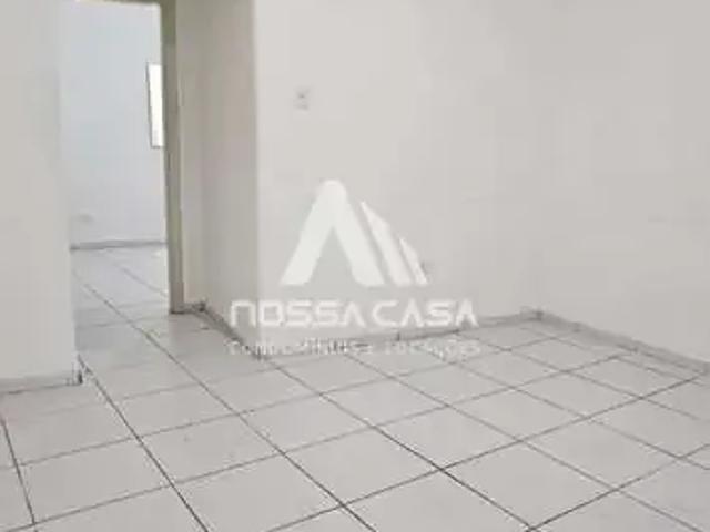 Apartamento para Locação em São Paulo/SP Belenzinho 1 Quartos