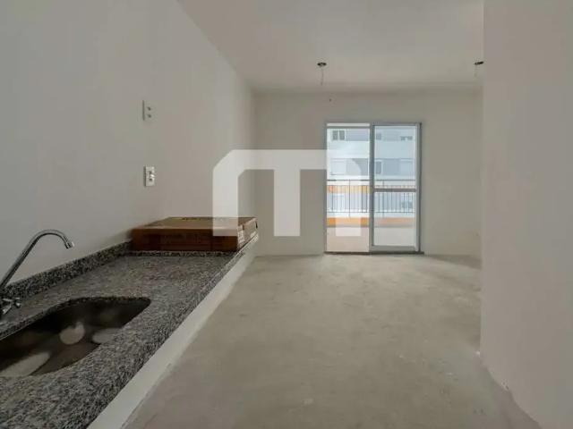 Apartamento para Locação em São Paulo/SP Belenzinho 1 Quartos
