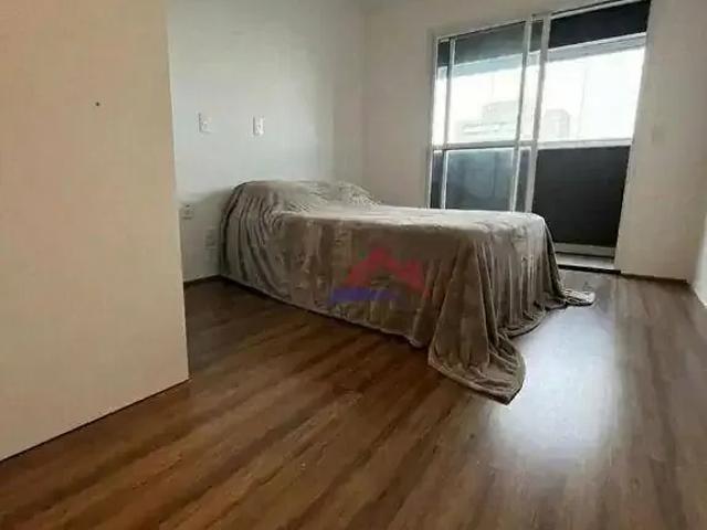Apartamento para Locação em São Paulo/SP Belenzinho 1 Quartos