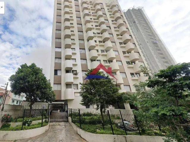 Apartamento para Locação em São Paulo/SP Belenzinho 1 Quartos