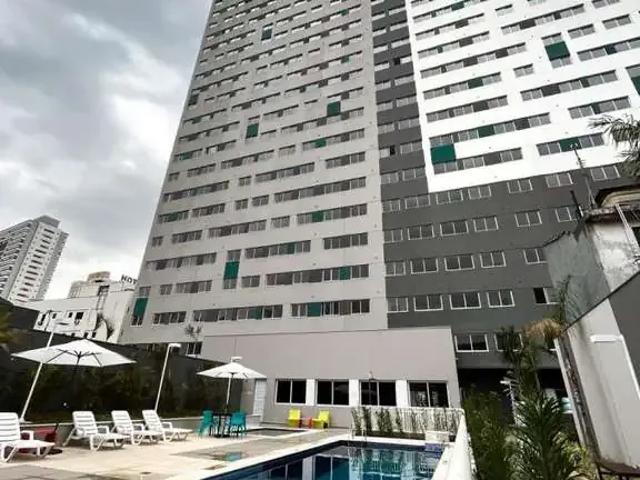Apartamento para Locação em São Paulo/SP Belenzinho 1 Quartos