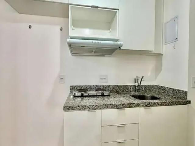 Apartamento para Locação em São Paulo/SP Belenzinho 1 Quartos