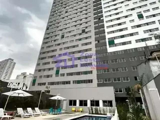 Apartamento para Locação em São Paulo/SP Belenzinho 1 Quartos