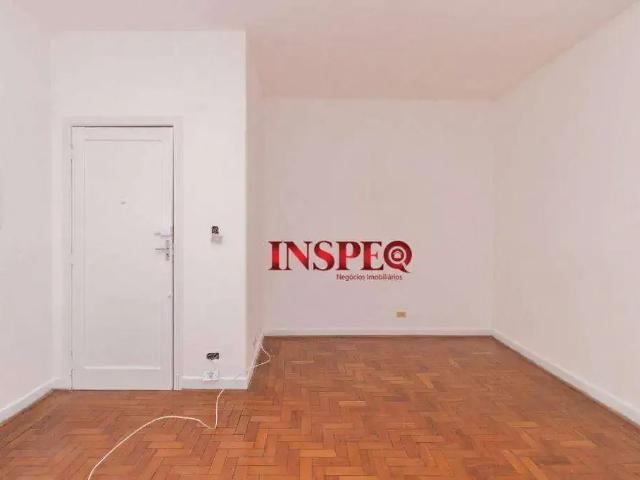 Apartamento para Locação em São Paulo/SP Belenzinho 1 Quartos