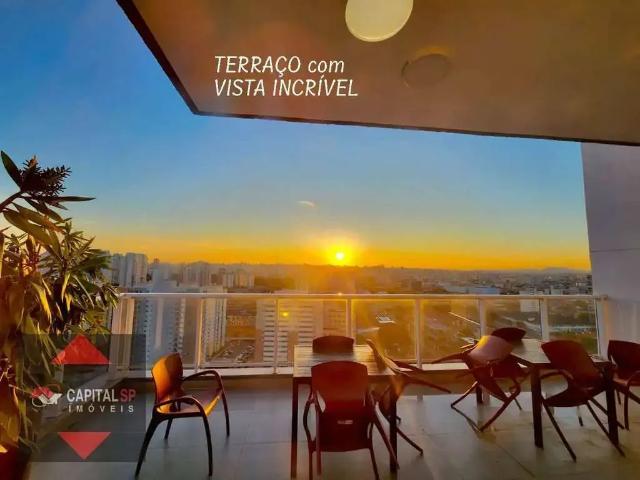 Apartamento para Locação em São Paulo/SP Belenzinho 1 Quartos
