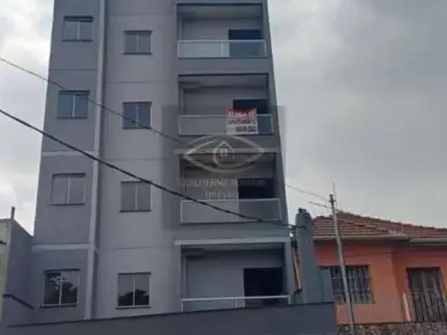 Apartamento para Locação em São Paulo/SP Belenzinho 1 Quartos