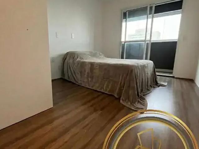Apartamento para Locação em São Paulo/SP Belenzinho 1 Quartos