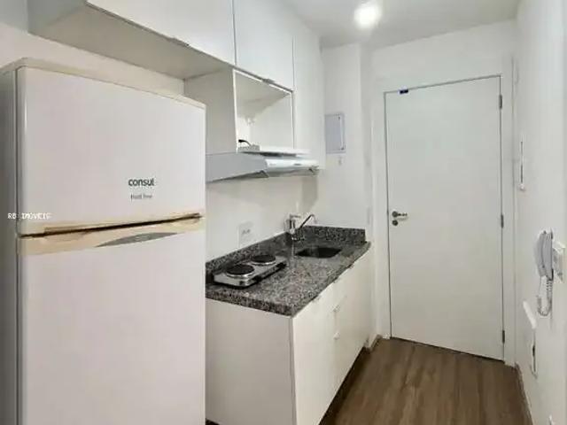 Apartamento para Locação em São Paulo/SP Belenzinho 1 Quartos
