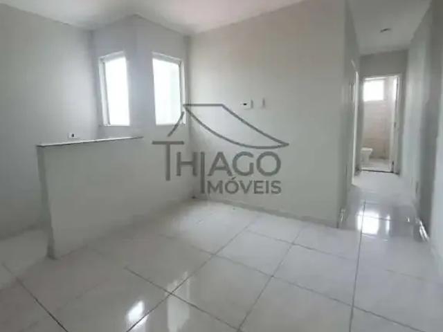 Apartamento para Locação em São Paulo/SP Belenzinho 2 Quartos