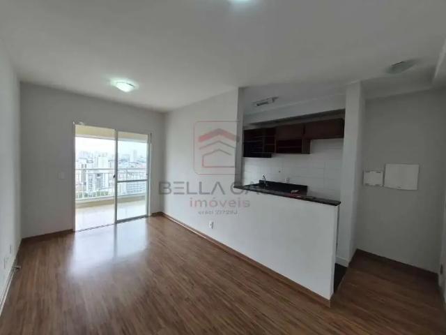 Apartamento para Locação em São Paulo/SP Belenzinho 2 Quartos