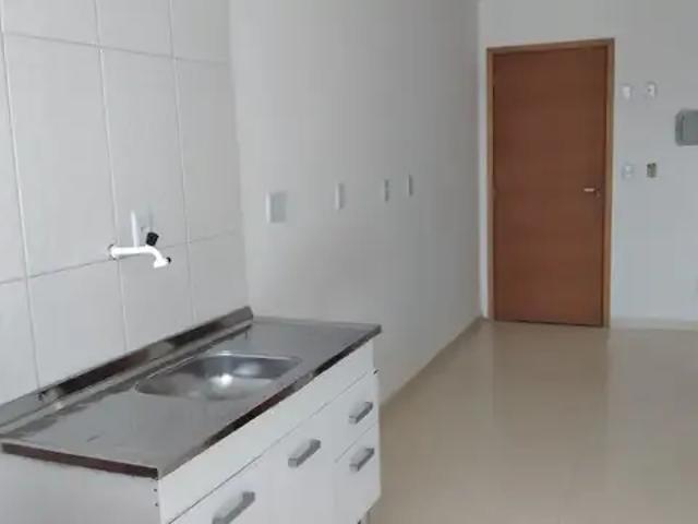 Apartamento para Locação em São Paulo/SP Belenzinho 2 Quartos