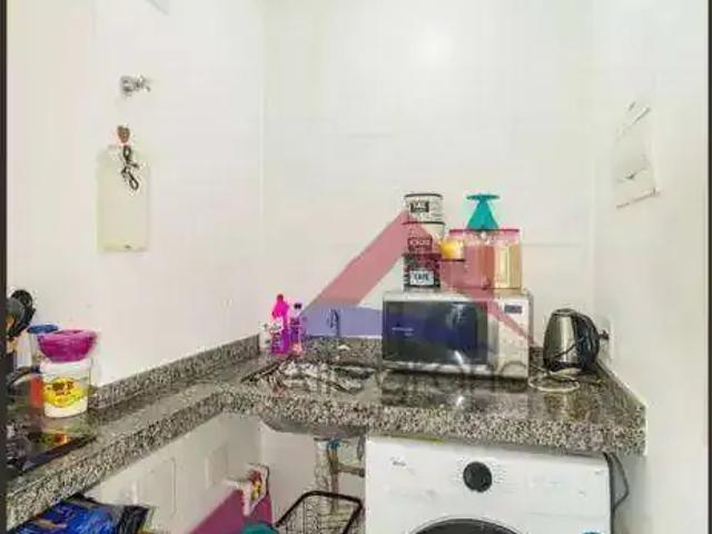Apartamento para Locação em São Paulo/SP Belenzinho 2 Quartos