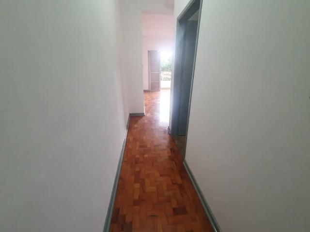 Apartamento para Locação em São Paulo/SP Belenzinho 2 Quartos