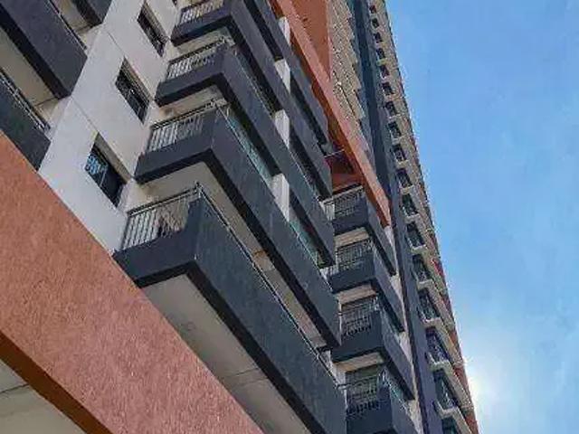 Apartamento para Locação em São Paulo/SP Belenzinho 2 Quartos