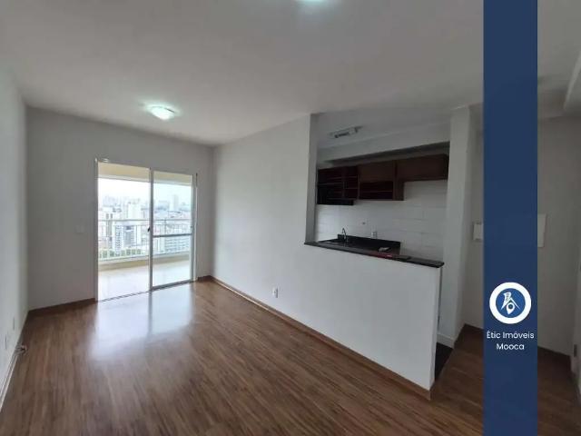 Apartamento para Locação em São Paulo/SP Belenzinho 2 Quartos