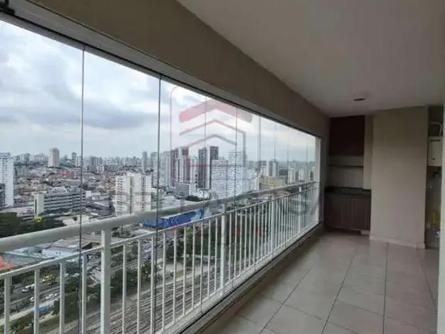Apartamento para Locação em São Paulo/SP Belenzinho 2 Quartos