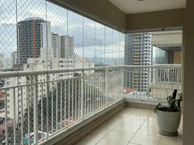 Apartamento para Locação em São Paulo/SP Belenzinho 2 Quartos