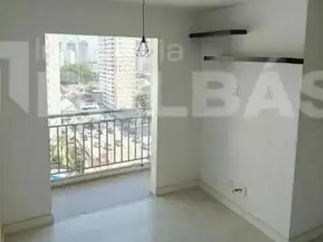 Apartamento para Locação em São Paulo/SP Belenzinho 2 Quartos