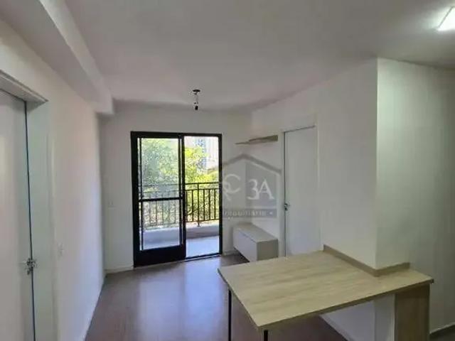 Apartamento para Locação em São Paulo/SP Belenzinho 2 Quartos