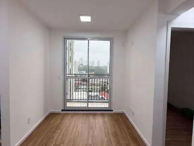 Apartamento para Locação em São Paulo/SP Belenzinho 2 Quartos