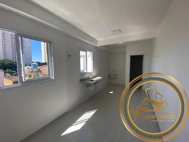 Apartamento para Locação em São Paulo/SP Belenzinho 2 Quartos
