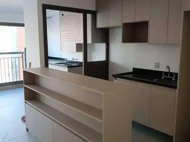 Apartamento para Locação em São Paulo/SP Belenzinho 2 Quartos
