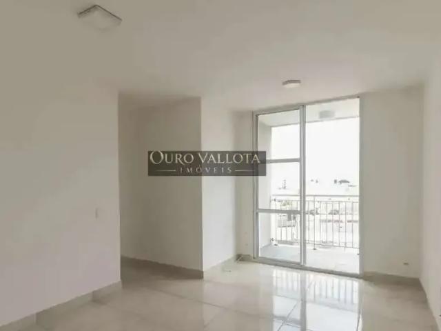 Apartamento para Locação em São Paulo/SP Belenzinho 3 Quartos