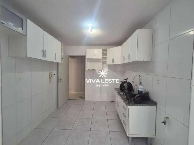 Apartamento para Locação em São Paulo/SP Belenzinho 3 Quartos