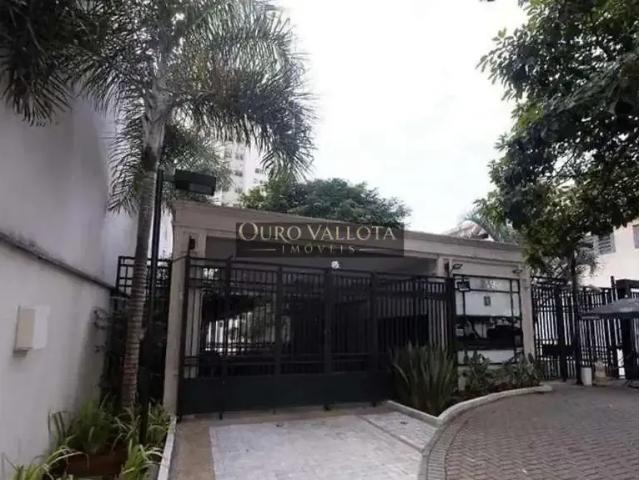 Apartamento para Locação em São Paulo/SP Belenzinho 3 Quartos