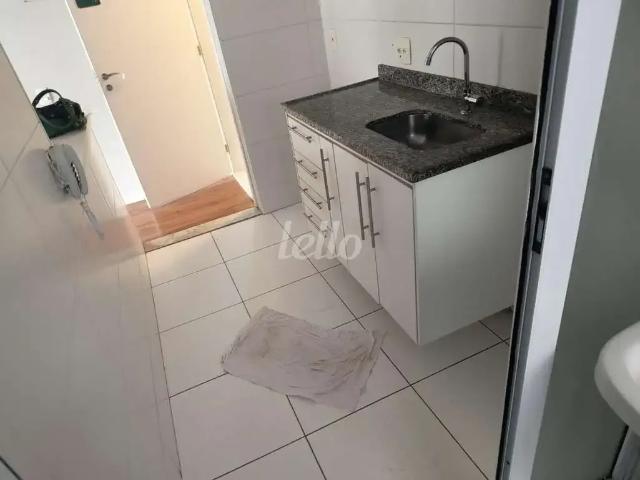 Apartamento para Locação em São Paulo/SP Belenzinho 3 Quartos