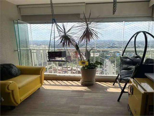 Apartamento para Locação em São Paulo/SP Belenzinho 3 Quartos