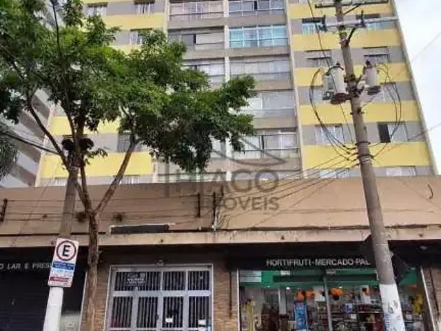 Apartamento para Locação em São Paulo/SP Belenzinho 3 Quartos