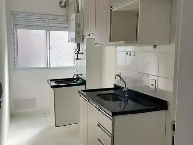 Apartamento para Locação em São Paulo/SP Belenzinho 42 Quartos