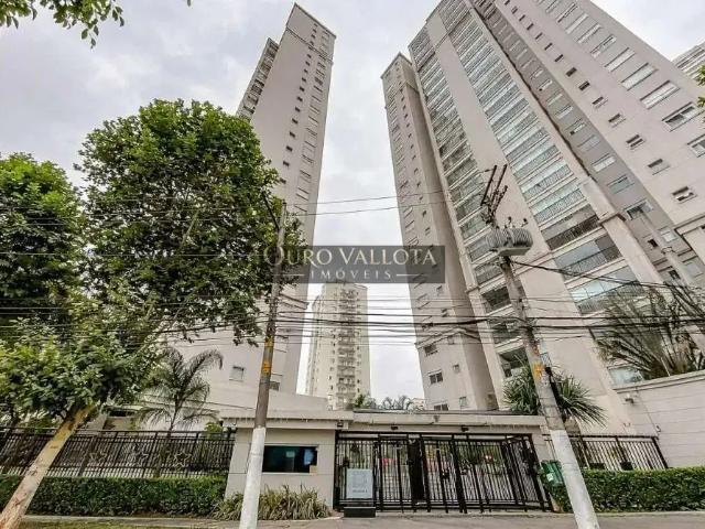 Apartamento para Locação em São Paulo/SP Belenzinho 4 Quartos