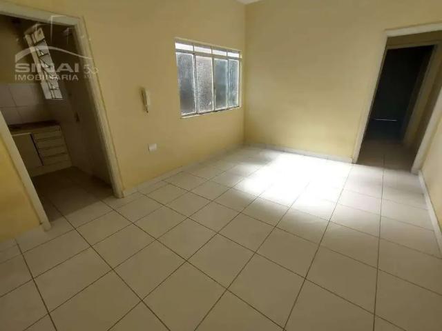 Apartamento para Locação em São Paulo/SP Bom Retiro 1 Quartos