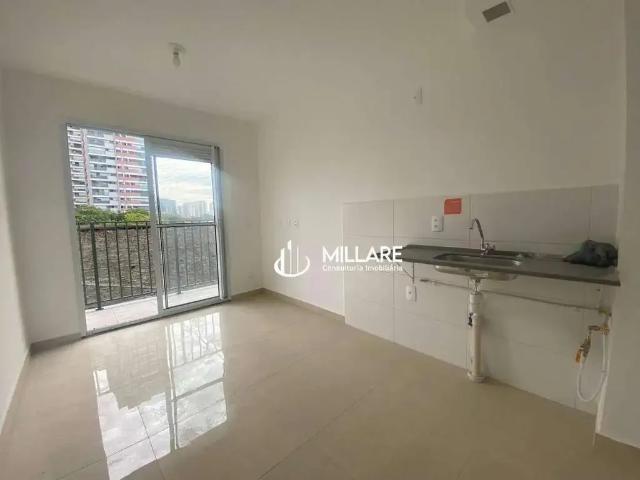 Apartamento para Locação em São Paulo/SP Bom Retiro 1 Quartos