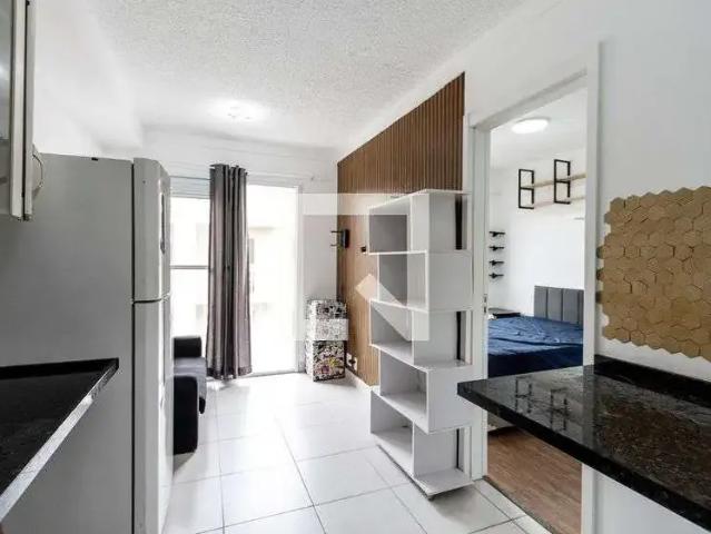Apartamento para Locação em São Paulo/SP Bom Retiro 1 Quartos