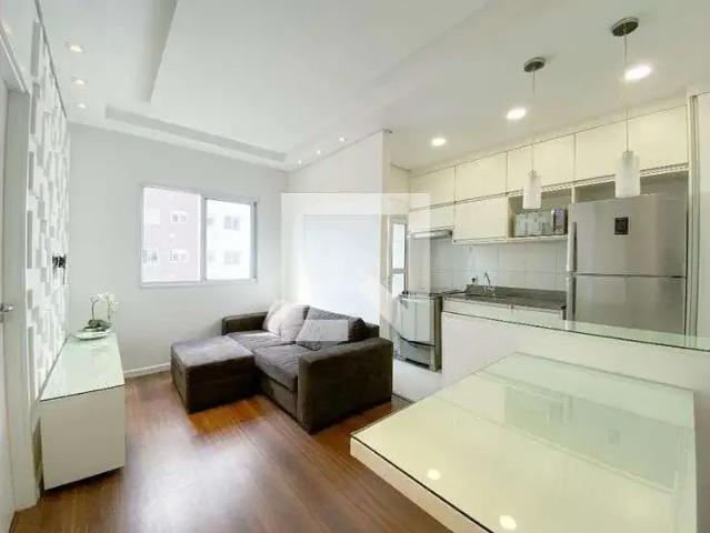 Apartamento para Locação em São Paulo/SP Bom Retiro 1 Quartos
