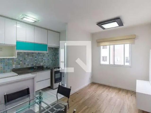 Apartamento para Locação em São Paulo/SP Bom Retiro 1 Quartos