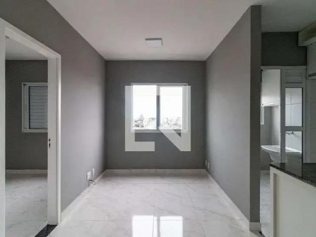 Apartamento para Locação em São Paulo/SP Bom Retiro 1 Quartos